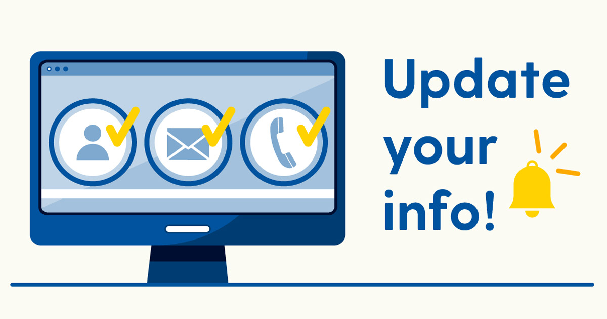 It's Client Directory Update Time : A.D. Morrison & Associates Ltd.